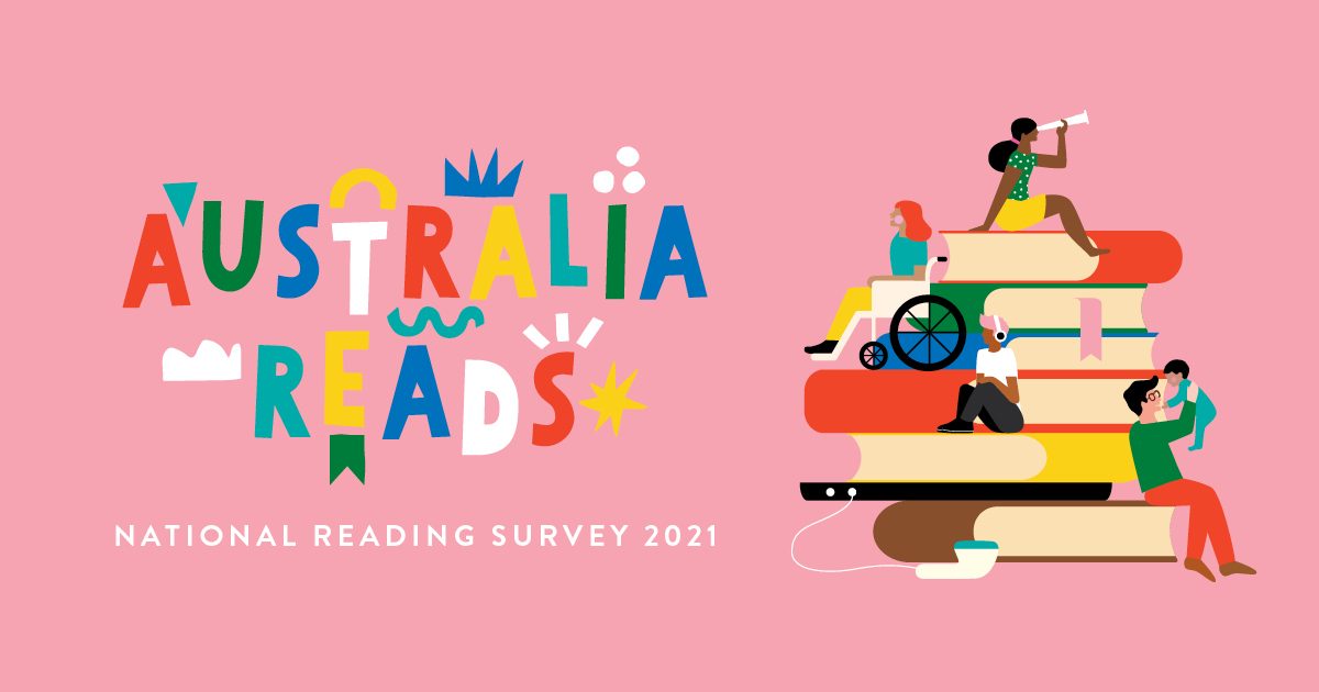 The National Reading Survey 2021